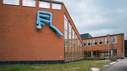 Lundbyskolan 7-9 med anpassad grundskola - Göteborgs Stad