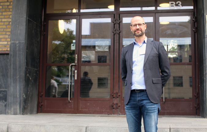 Möt rektorer och andra chefer - Göteborgs Stad