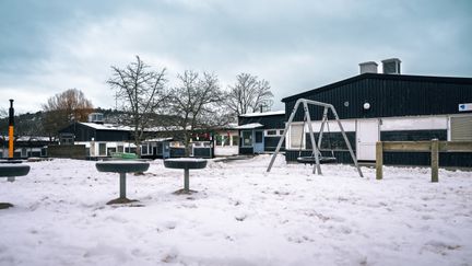 Lerlyckeskolan F-6 - Göteborgs Stad