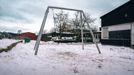 Lerlyckeskolan F-6 - Göteborgs Stad