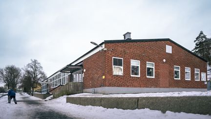 Lerlyckeskolan F-6 - Göteborgs Stad