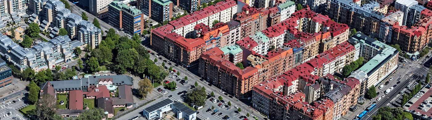 Engelbrektslänken - Göteborgs Stad