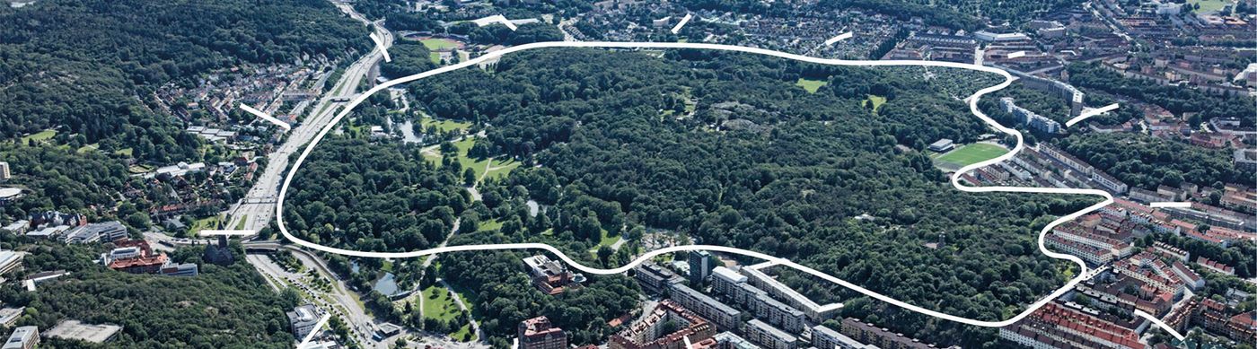 Kulturreservat Slottsskogen - Göteborgs Stad