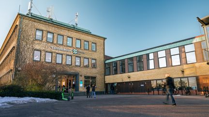 Santosskolan 7-9 - Göteborgs Stad