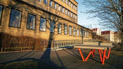 Santosskolan 7-9 - Göteborgs Stad