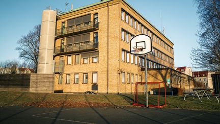 Santosskolan 7-9 - Göteborgs Stad