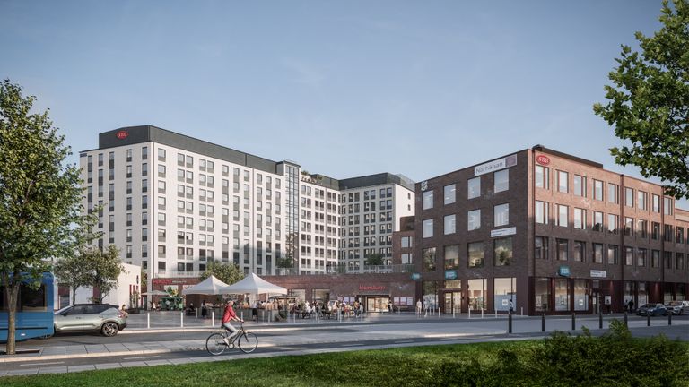 Så utformas staden - Göteborgs Stad