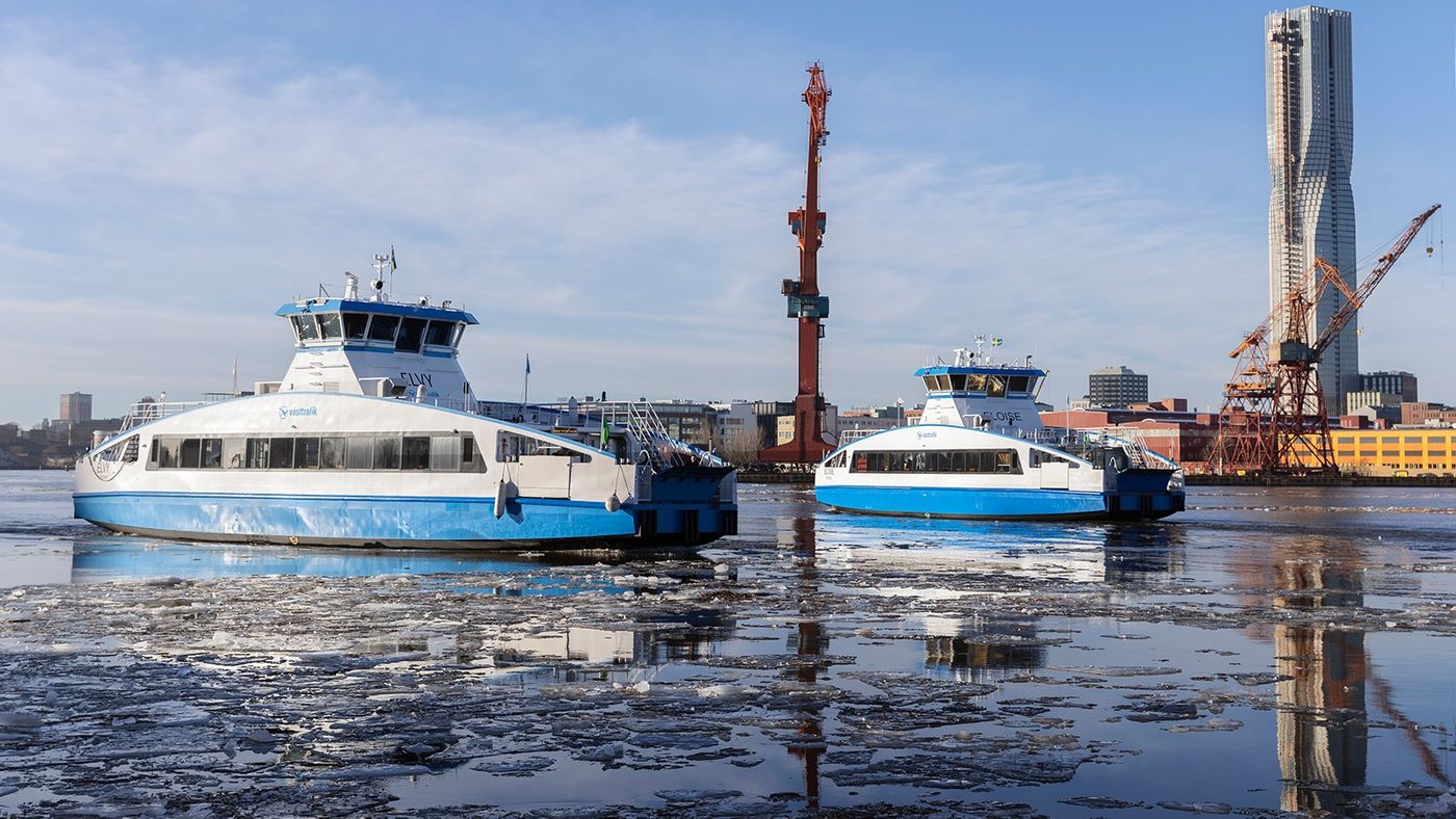 Start - Göteborgs Stad