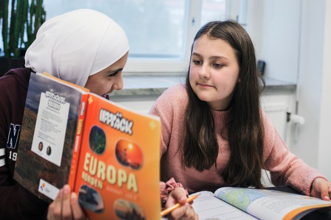 Normer och värden - Göteborgs Stad