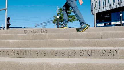 Om Gamlestaden - Göteborgs Stad