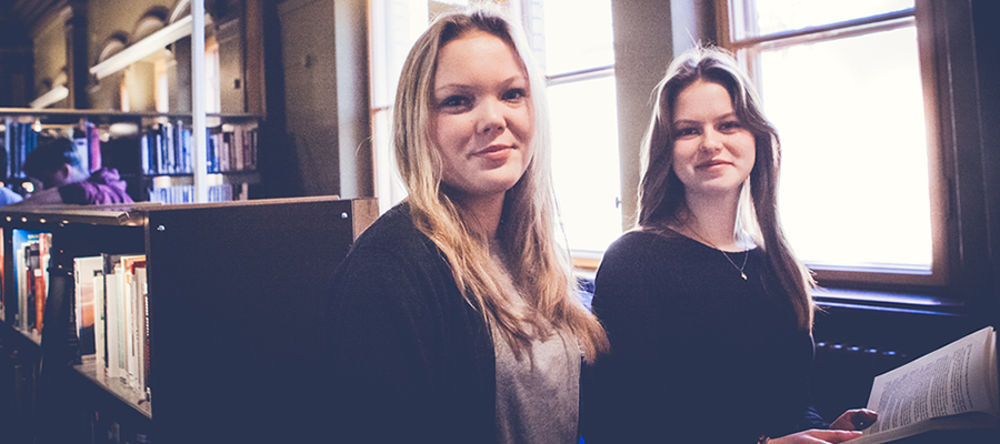 Humanistiska programmet - Schillerska gymnasiet - Göteborgs Stad