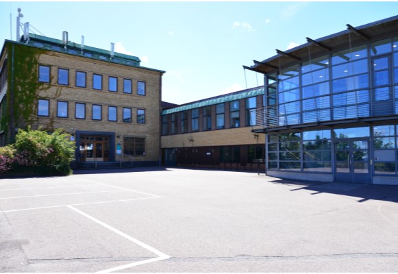 Santosskolan 7-9 - Göteborgs Stad