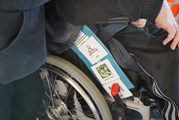 Lisa Sass gata daglig verksamhet Göteborgs Stad - Göteborgs Stad