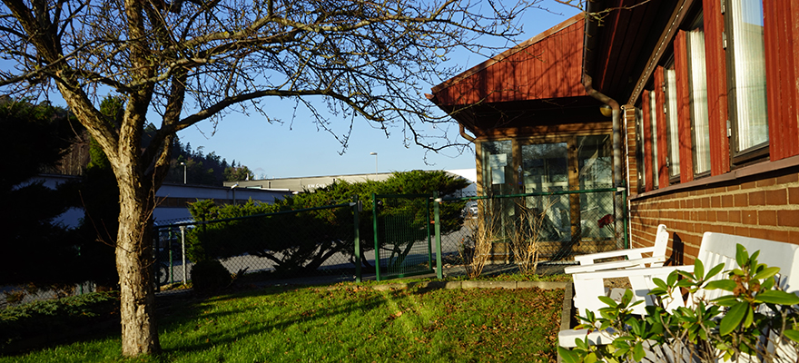 Bilder - Lisa Sass gata daglig verksamhet Göteborgs Stad - Göteborgs Stad