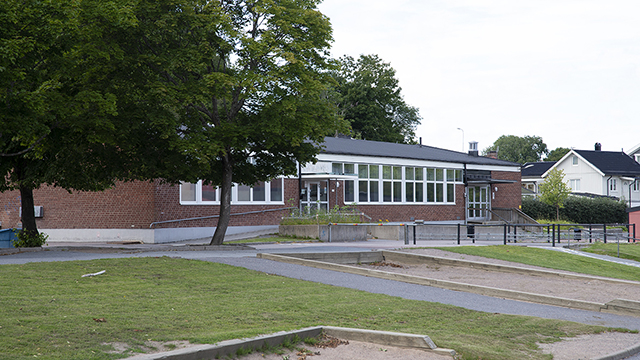 Lerlyckeskolan F-6 - Göteborgs Stad